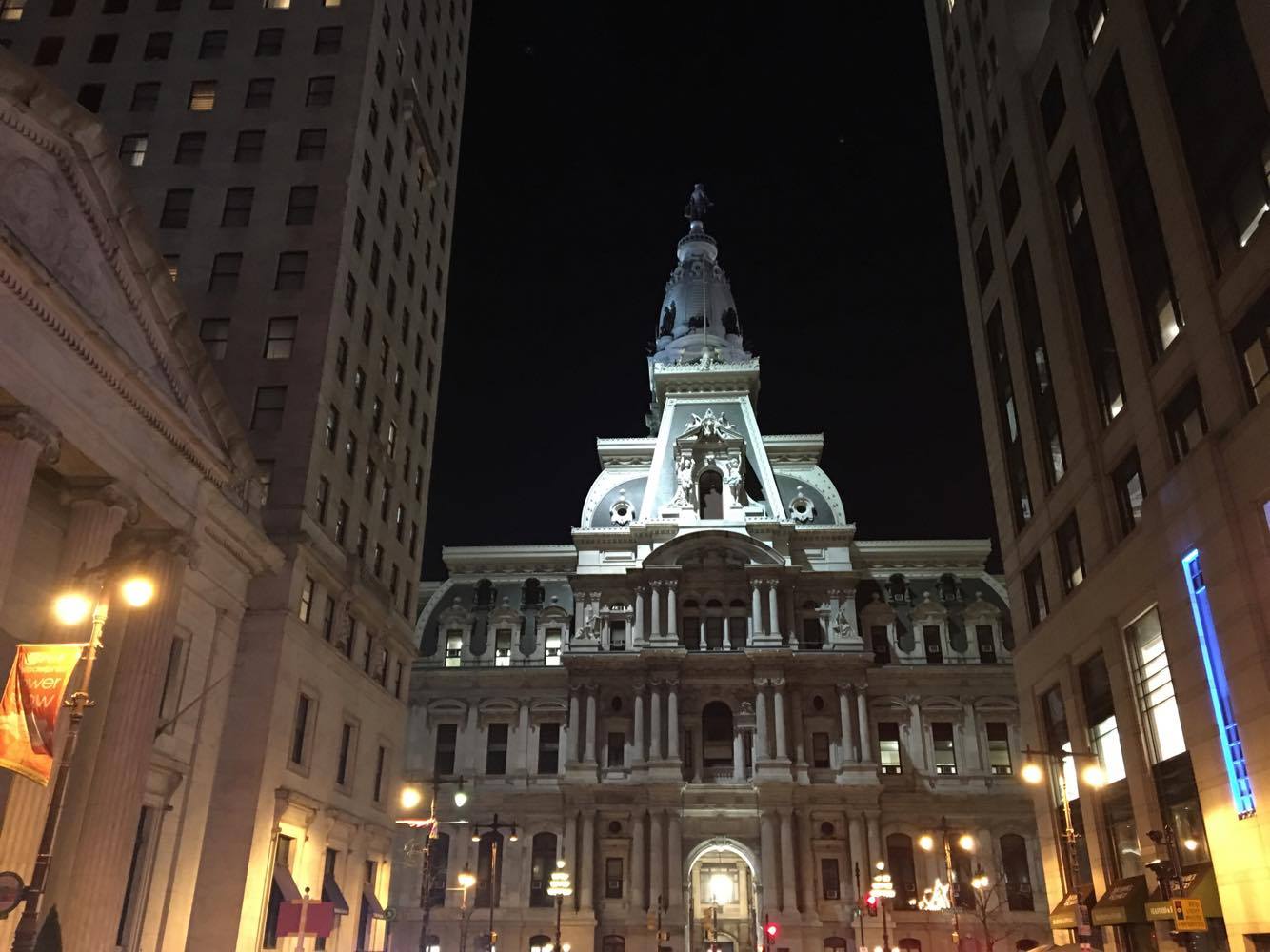 阿夏眼中的費城二三事 | TMA 旅人誌